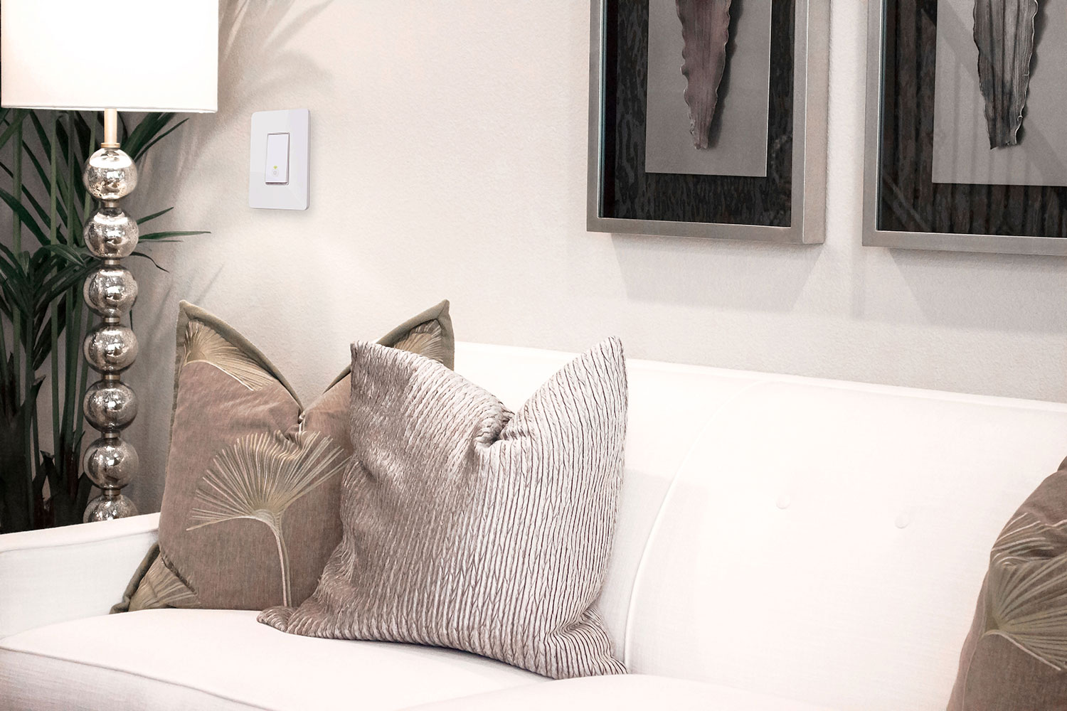 Choosing the Perfect Light Switch for Every Room in Your Home ...